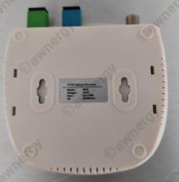 China Fiber Optic Active Components Host Voltage DC5V CTB ≥65dB for CATV FTTH for sale