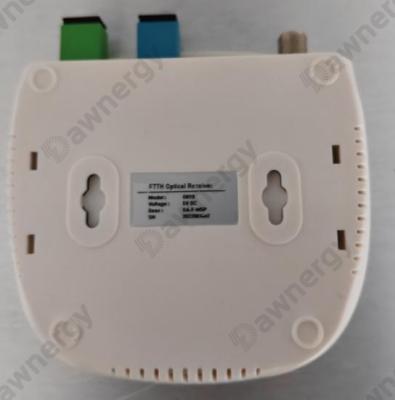 China Fiber Optic Active Components Host Voltage DC5V CTB ≥65dB for CATV FTTH for sale