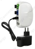 China Fiber Optic Active Components CATV FTTH OR Series Optical Receiver DC5V 2W for sale