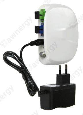 China Fiber Optic Active Components CATV FTTH OR Series Optical Receiver DC5V 2W for sale