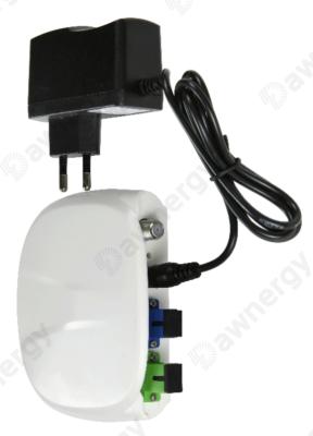 China Fiber Optic Active Components with 1100-1600nm Wavelength Range, CTB≥65dB, and ±1dB Flatness for CATV FTTH Systems for sale