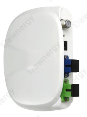 China Fiber Optic Active Components AGC Range -3 to -12 dBm 10 Set Package 315x242x110mm for sale
