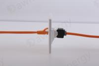China Insulation Resistance ≥500MΩ Cat6 PC  Ultimate Solution Optical Network Unit for Fast Network Connections for sale