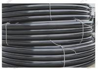 China DA-HP4033-3.5 HDPE Micro Duct Static Friction Coefficient 0.25 Installation Temperature -20 to 50C for sale