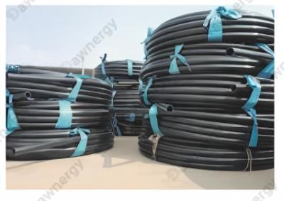 China HDPE Micro Duct 40/33mm Pipe -40 to 70C Storage DA-HP4033-3.5 for sale