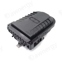 China FTTH IP65 Outdoor Fiber Access Terminal Closure 16 Ports Optic Distribution Box for sale