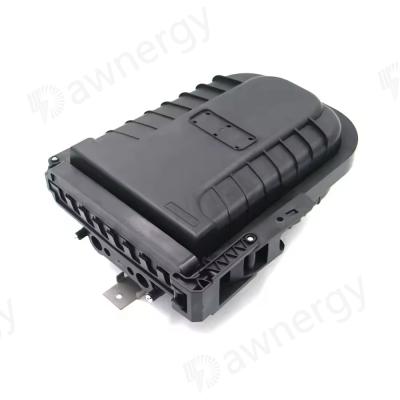 China FTTH IP65 Outdoor Fiber Access Terminal Closure 16 Ports Optic Distribution Box for sale