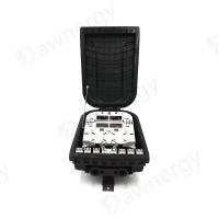 China FTTH BOX Easy-to-Install Fiber Distribution Box for FTTH FTTX System for sale