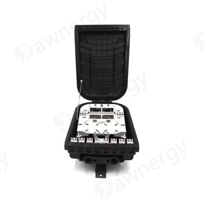China FTTH BOX Easy-to-Install Fiber Distribution Box for FTTH FTTX System for sale