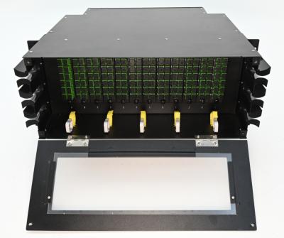 China 144C Modular ODF 19