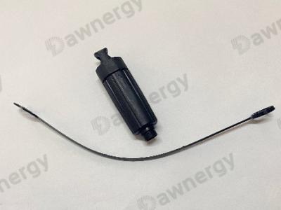 China Zero Dispersion Wavelength 1300-1324nm Fiber Optic Cable 0.9mm Tight Buffer Outdoor for sale