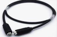 China DAWNERGY 50 Ohm RF Jumper Cable 7/16 to 4.3-10 Connectors IP68 6M 10M for sale