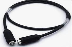 China DAWNERGY 50 Ohm RF Jumper Cable 7/16 to 4.3-10 Connectors IP68 6M 10M for sale