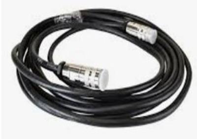 China AISG 2.0 RET Control Cable 10m IP67 for Antenna Electric Tilt Adjustment for sale