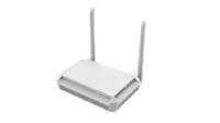 China GPON ONT with Dual-Band Wi-Fi 5 AC1200, 2 Gigabit Ports, 20KM Range and 1200Mbps Speed for sale