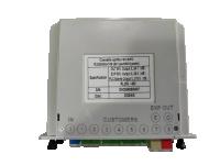 China 1x9 Uneven PLC Splitter for sale
