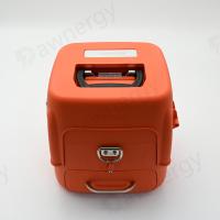 China Optical Fiber Fusion Splicer Dawnergy AI-9 6 Motor Core Alignment 0.02dB Loss for sale