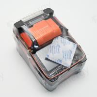 China Optical Fiber Fusion Splicer Dawnergy AI-9 6 Motor Core Alignment 0.02dB Loss for sale