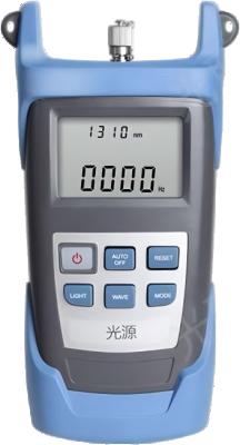 China DA-LS-M Optical Light Source for sale