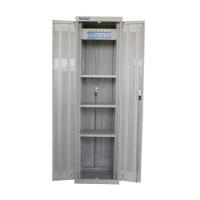 China 42U Network Server Rack Cabinet - 600mm Depth, 19-Inch Standard Rack with Customizable Options for sale