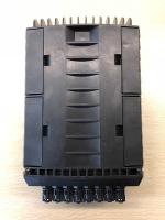 China Telecom 1x24 CTO Fiber Termination Box PP IP68 24 Cores FTTx Distribution Wall Pole Mount for sale