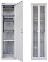 China WG01-A 19-Inch Network Rack Cabinet - 42U/47U Capacity, 600-1200mm Depth Options for sale