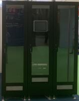 China 47U Network Server Rack Cabinet 800mm x 800mm with 800KG Load Capacity and IP20 Rating for sale