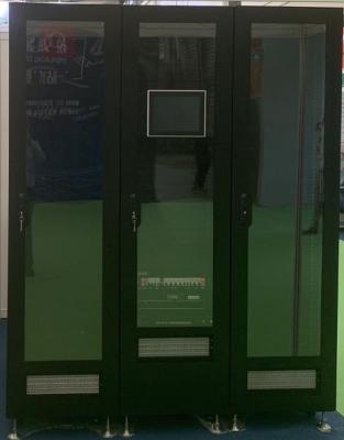 China 47U Network Server Rack Cabinet 800mm x 800mm with 800KG Load Capacity and IP20 Rating for sale