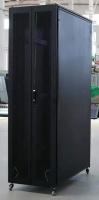China 47U Network Cabinet with Monitorable Vertical PDU - 1500KG Load Capacity, 800x1000mm Dimensions, IP20 Rated for sale