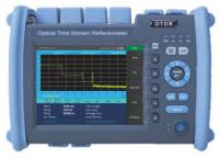 China DA-OTDR60-M1 OTDR Optical Time Domain Reflectometer with 28/26dB Dynamic Range and 5.6-inch Touch Screen for sale