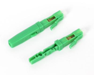 China DA-PFC-(A)LC32-1 FTTH Fast Connector with ≤0.3dB Insertion Loss and -45°C to +85°C Temperature Range for sale
