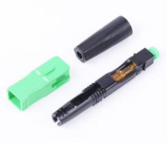 China DA-PFC-(A)SC32-B-1 Fast Connector for FTTH with ≤0.3dB Insertion Loss and -45°C to +85°C Operating Range for sale