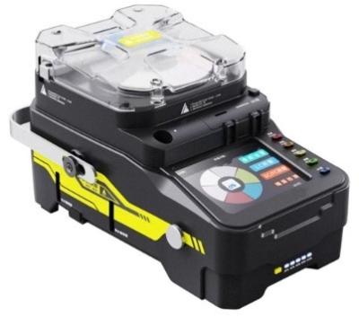 China DA-PM100 Field Assembled Connector Equipment for 5G with 3400mAh Battery and 209x123x104mm Dimensions for sale