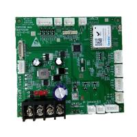 China Portable Air Conditioner PCBA For Led Circuit Board Assembly for sale
