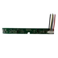 China PCBA For Lifepo4 Battery Pack Assemble 6.4V 4500mA for sale