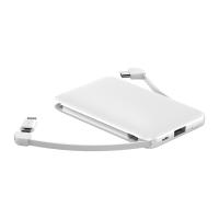 China 5000mAh Power Bank For Mobile Phone for sale