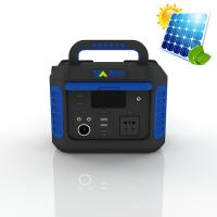 China Outdoor Power Station Lithium Power Generator For Home Emergency Use for sale