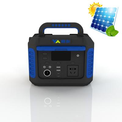 China Outdoor Power Station Lithium Power Generator For Home Emergency Use for sale