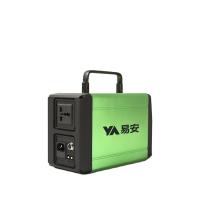China Outdoor Advertising Mobile Truck Portable Batteries 500Wh for sale