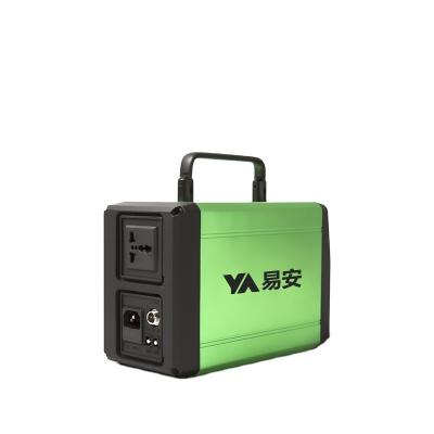 China Outdoor Advertising Mobile Truck Portable Batteries 500Wh for sale