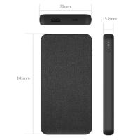 China Ultra Slim Battery Power Bank 80000mah For Mobile Phone for sale