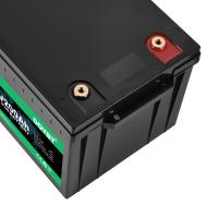 China Rv Lifepo4 Battery Pack 24v 100ah 200ah 12v 100a for sale