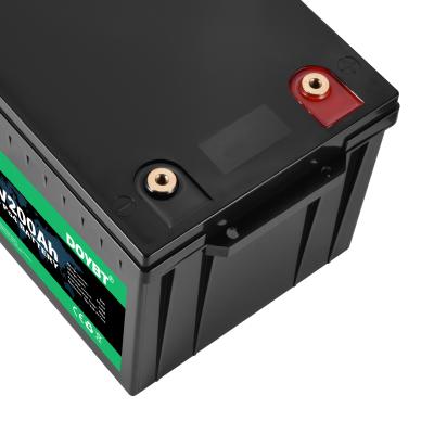 China Rv Lifepo4 Battery Pack 24v 100ah 200ah 12v 100a for sale