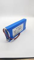 China 3.7v Lithium Polymer Battery Pack 500mah 850mah 1000mah 2000mah for sale
