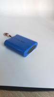 China 3.7v Lithium Polymer Battery Pack 500mah 850mah 1000mah 2000mah for sale