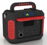 China 577Wh 500W Lifepo4 Battery Power Station 240V Portable Solar Power Generator for sale