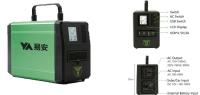 China UPS Portable Battery Power Packs For Camping UN38.3 Lithium Iron Phosphate Generator for sale