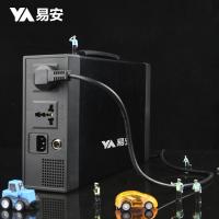 China 110V Solar Portable Power Station For Camping 500W 1000 Wh Solar Generator for sale