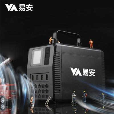 China 220V 300W 500wh Portable Power Station UN38.3 Portable Power Bank For Camping for sale