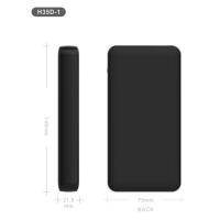 China 15000mAh Rechargeable Lithium Battery Pack for sale